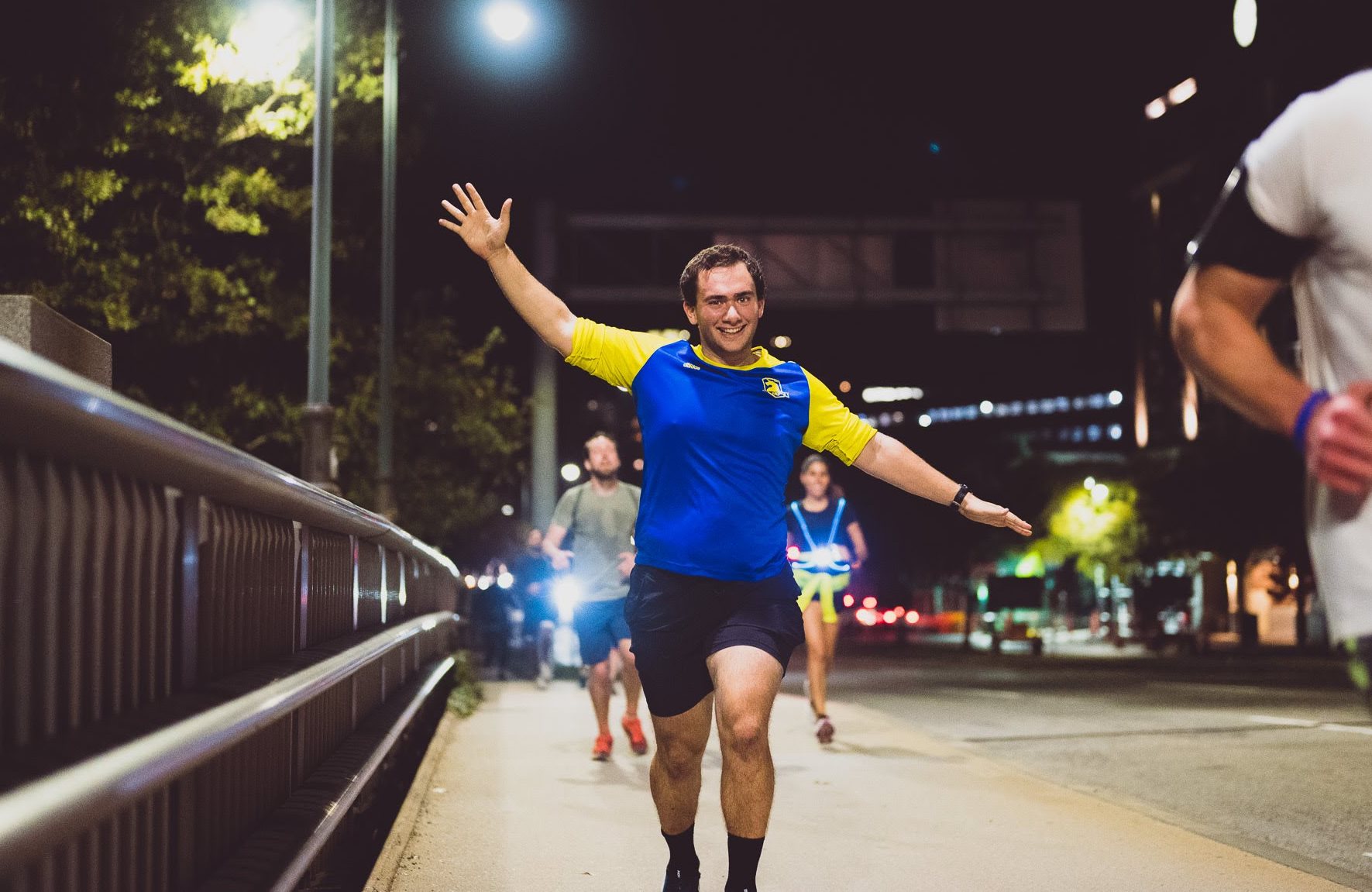 More Autistic People Need to Get into Physical Fitness » Scary Symptoms