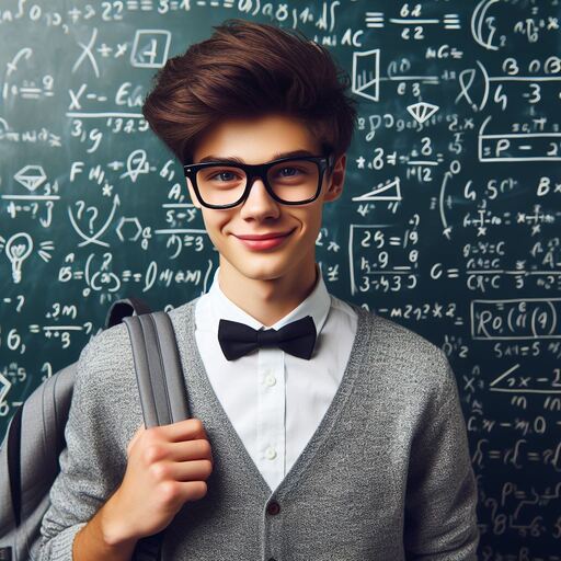 Worried that an Online Test Said You Could Be Autistic? » Scary Symptoms