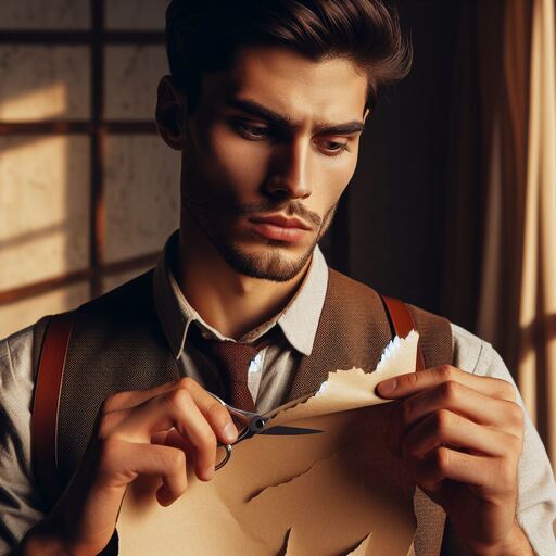 We're on the Autism Spectrum and Here’s Why We Stim » Scary Symptoms