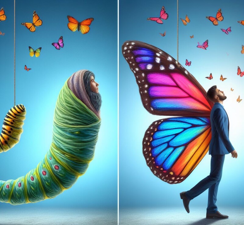 Late Life Autism Diagnosis Was a Transformation He Needed » Scary Symptoms