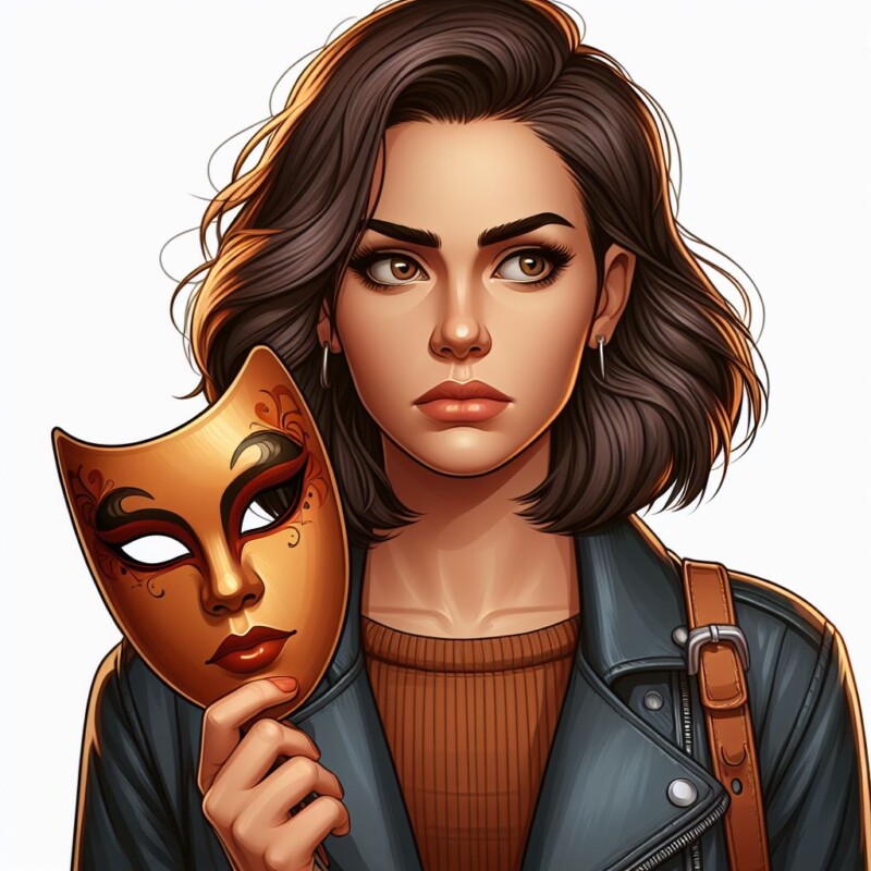 Do All Autistic People Mask and Try to Act Neurotypical? » Scary Symptoms