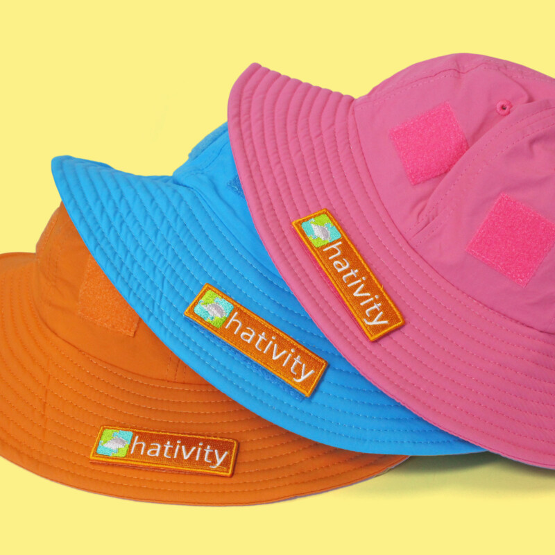 Autistic Kids Will Love this Sensory, Interactive Sun Hat! » Scary Symptoms