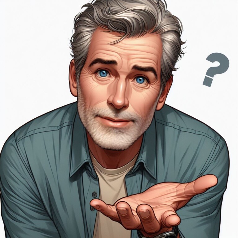 Why Do People Repeat a Question Someone Asks Them? » Scary Symptoms