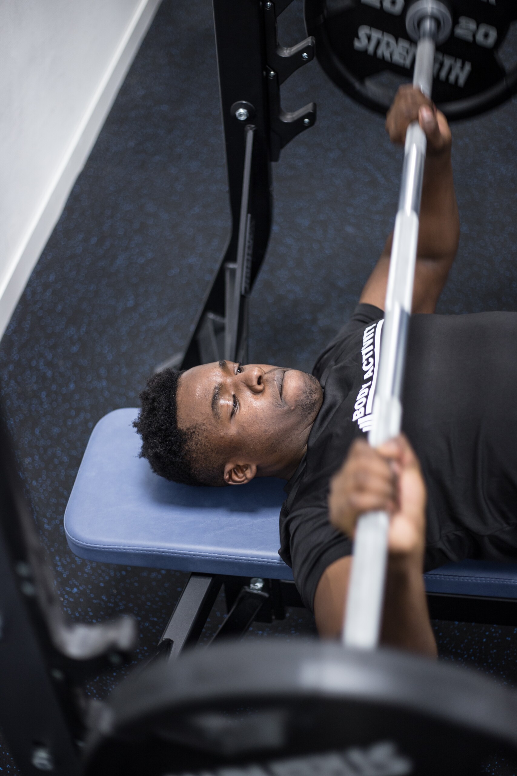 Will Upper Body Strength Training Trim the Stomach? » Scary Symptoms