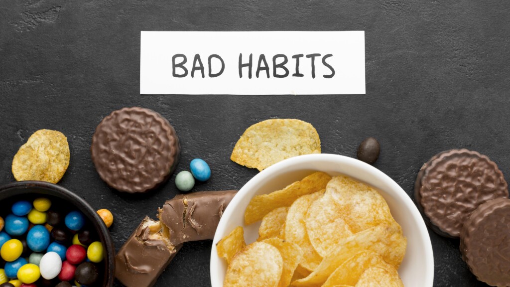 Ultra-Processed Foods Bad for All Body Sizes » Scary Symptoms