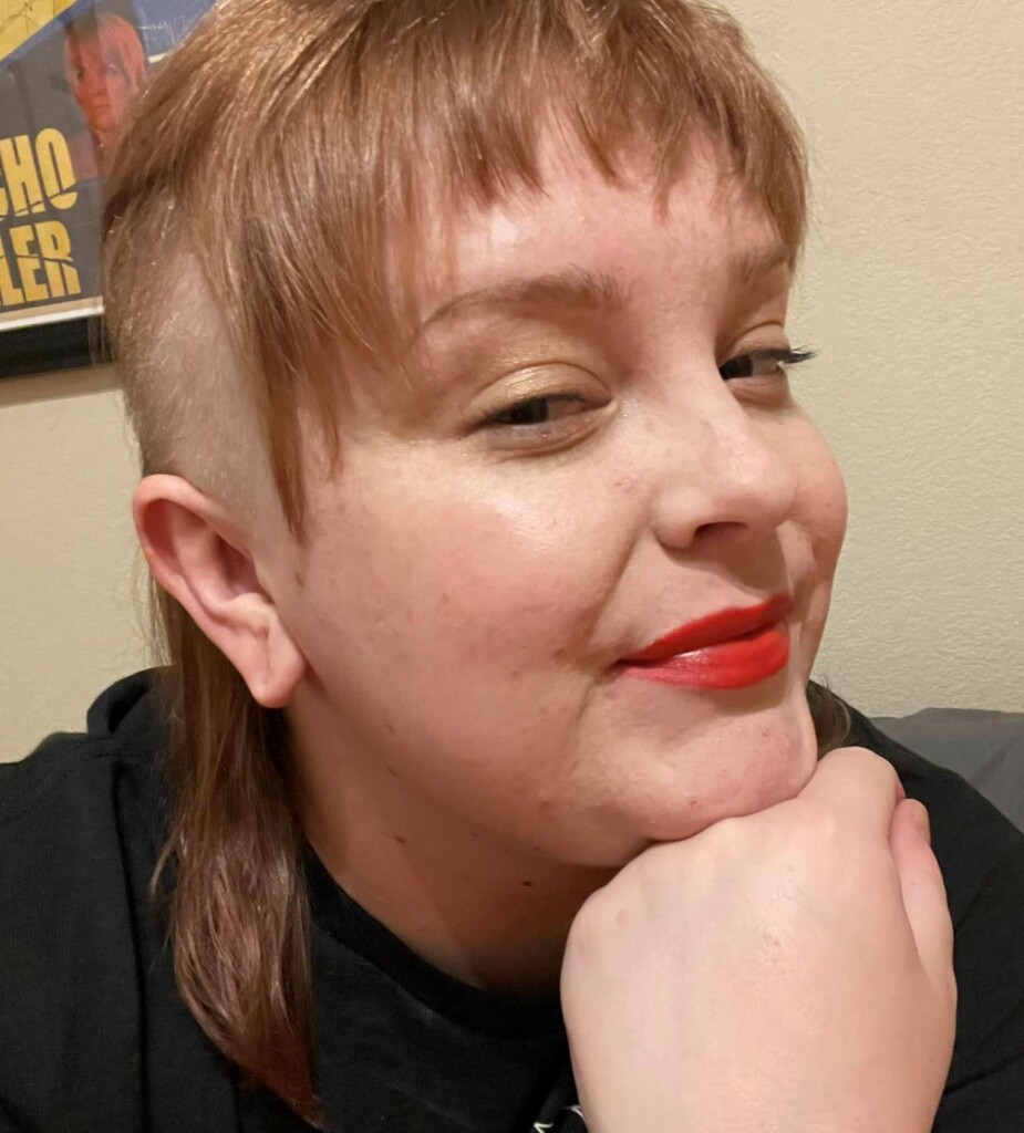 Autism Friendly Hair Salon in Denver Run by Autistic Stylist » Scary ...