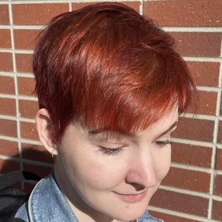 Autism Friendly Hair Salon in Denver Run by Autistic Stylist » Scary ...