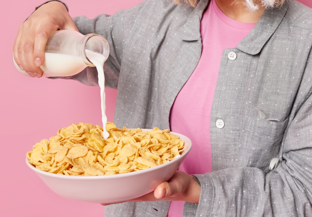 Diets Don’t Fail: You Returned to Your Old Eating Habits » Scary Symptoms