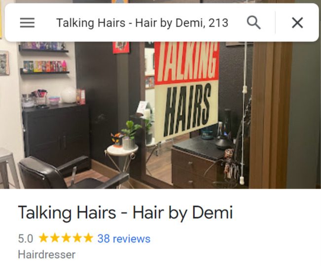 Autism Friendly Hair Salon in Denver Run by Autistic Stylist » Scary ...