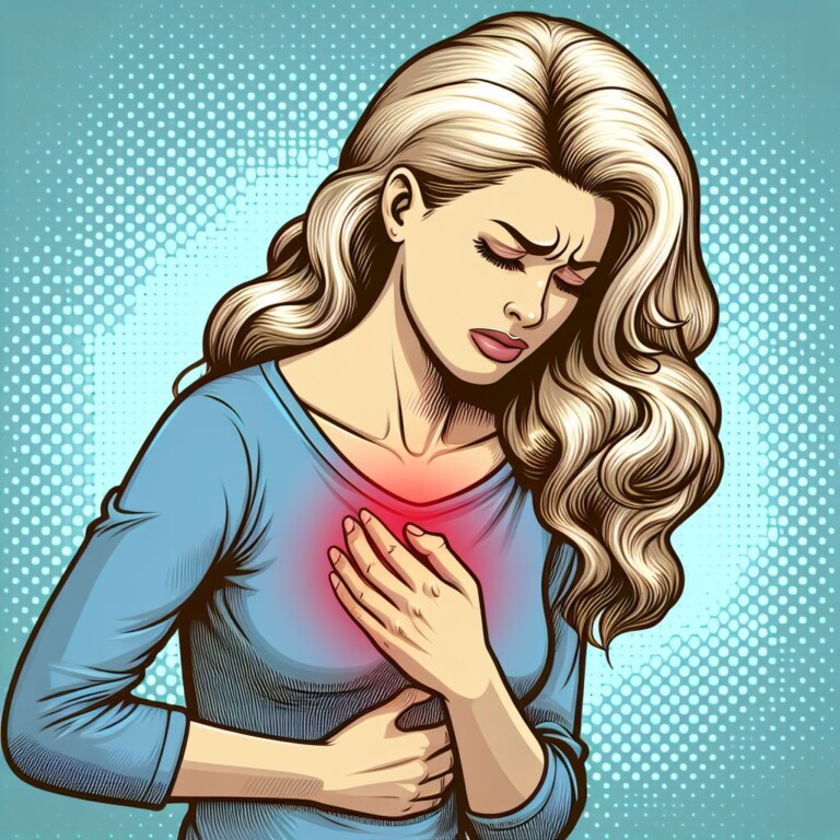 HOW Anxiety Causes PVCs » Scary Symptoms