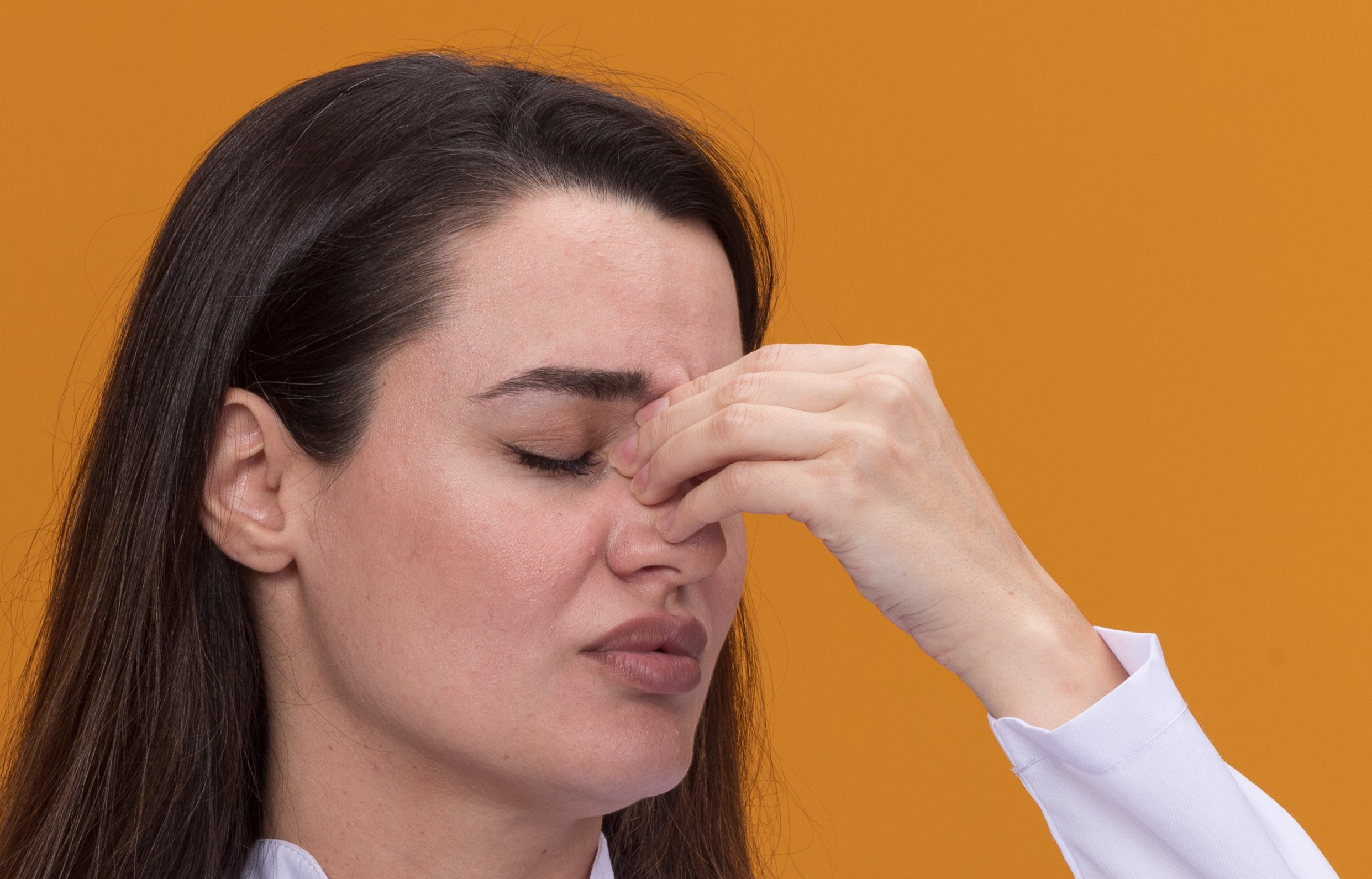 Can Cancer Cause The Inside Of Your Nose To Itch Scary Symptoms