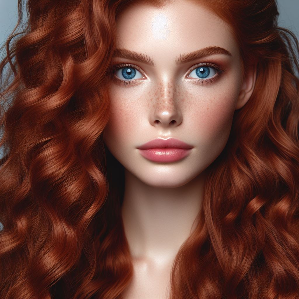 Red Hair, Fair Skin: How to Protect from Melanoma Skin Cancer » Scary ...