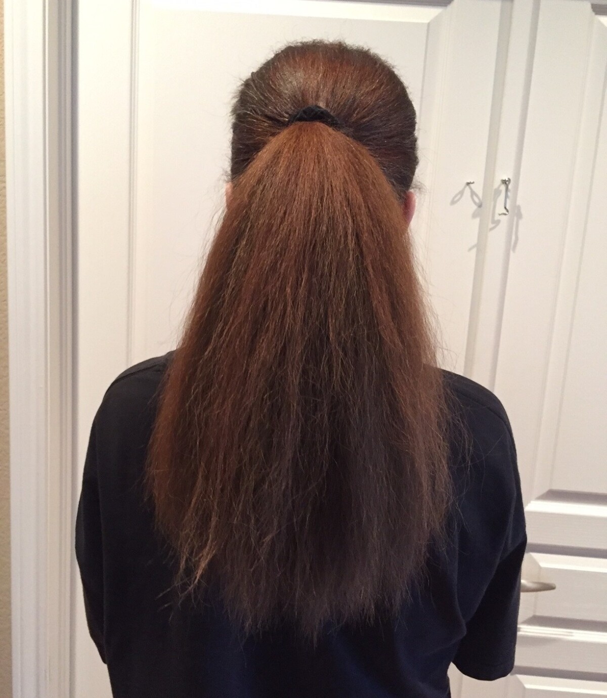 Punish an Autistic Child for Touching a Stranger’s Hair? » Scary Symptoms