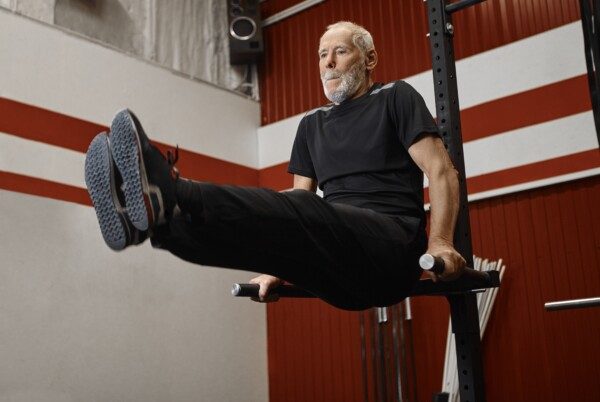 What Age Does Your Body Start Getting Old? » Scary Symptoms