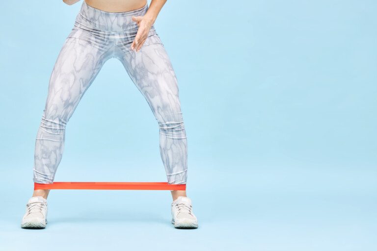 Gym Exercises that Can Help Prevent Snapping Hip Syndrome » Scary Symptoms