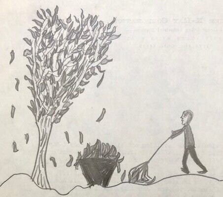 Why Are So Many Autistic People Also ARTISTIC? » Scary Symptoms