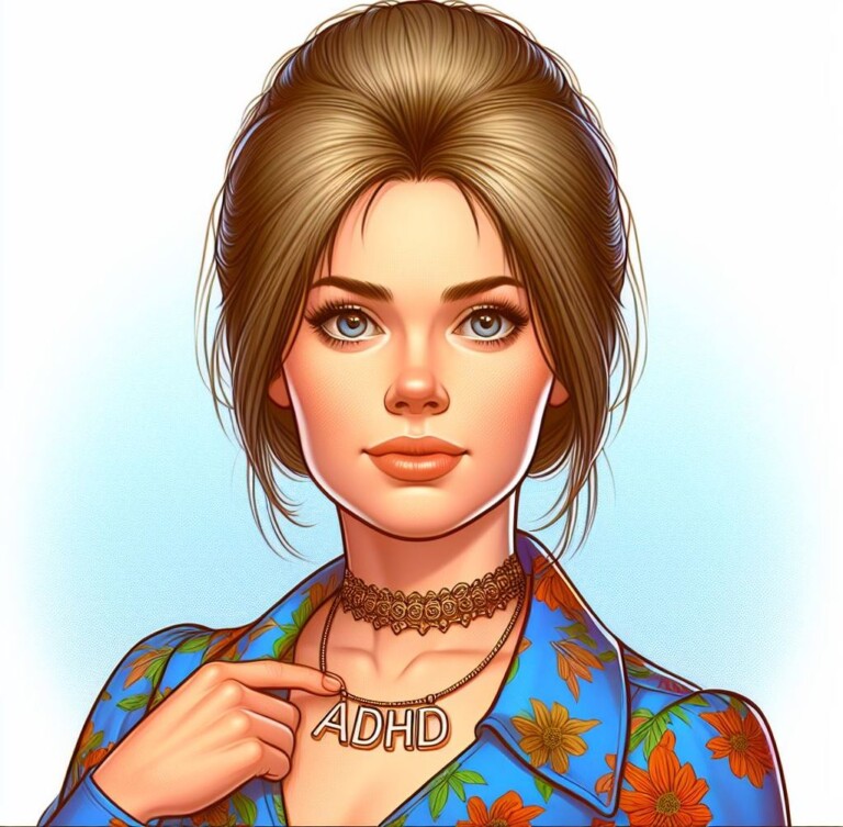 Why My ADHD Diagnosis Was the Best Thing that Happened to Me » Scary ...