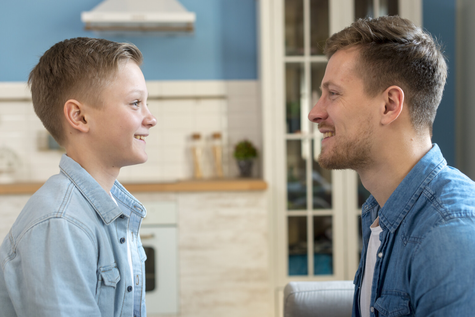 “Perfect Parent” Ads Are Reckless and Irresponsible » Scary Symptoms