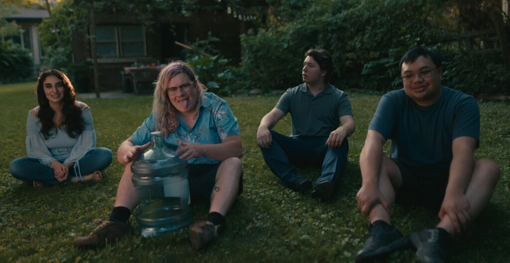 Autistic Music Band to Be Featured in New York Film Festival » Scary ...