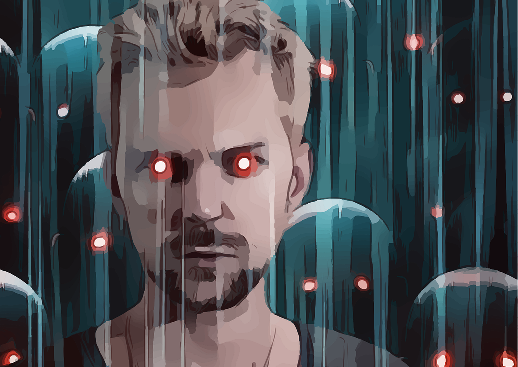 10 Reasons Some Autistic People Don’t Like Eye Contact » Scary Symptoms