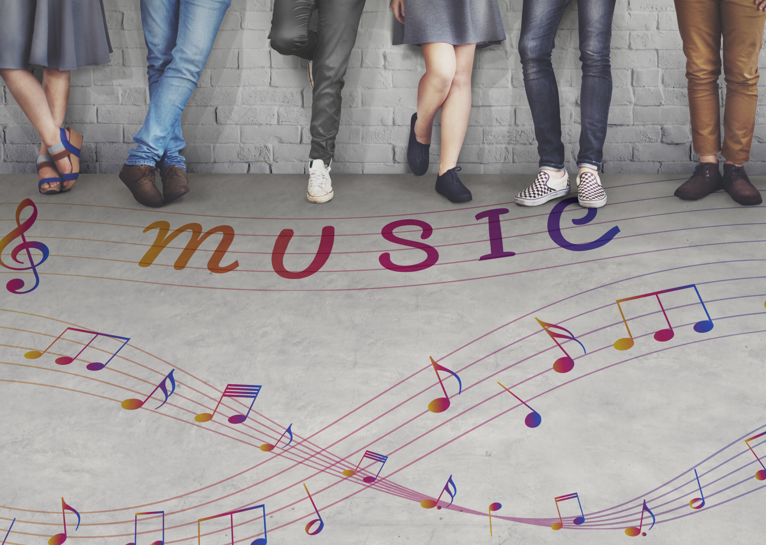 Autistic Music Band to Be Featured in New York Film Festival » Scary ...