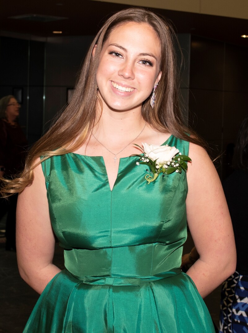 Autistic Teen Girl Is Empowered by the Deadlift Exercise » Scary Symptoms