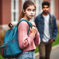 Why Autistic Little Girls Should Take Karate Lessons » Scary Symptoms