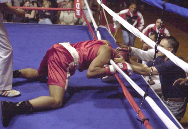 Understanding Post-Knockout Stiffness in Boxers: A Medical Perspective ...