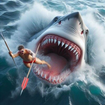 Autistic Special Interest in Sharks vs. Normal Interest: Comparison ...