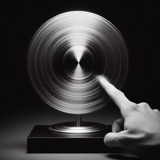10 Spinner Fidgets for Autistics Who Love Things that Spin » Scary Symptoms