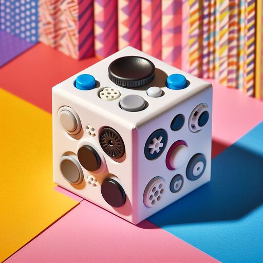 10 Fidget Ideas for Autistics Who Love Crumpling Things » Scary Symptoms