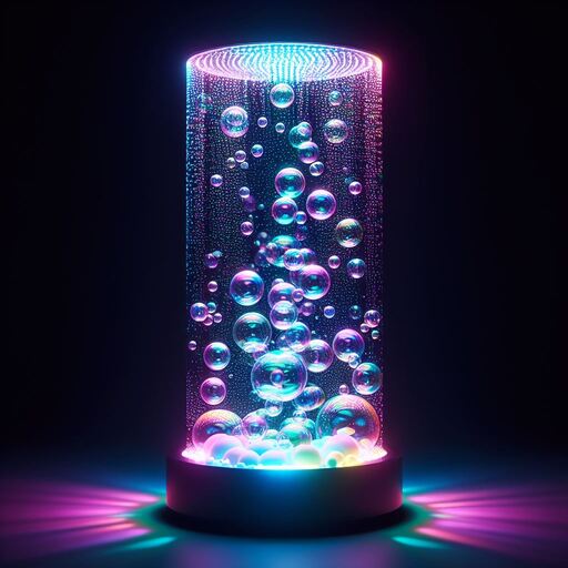 Fidgets for Autistics Who Love Blinking Lights » Scary Symptoms