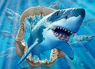 10 Shark Themed Stim Items for Autistic Shark Lovers » Scary Symptoms