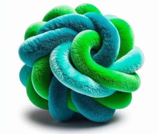 10 Fidget Ideas for Autistics Who Love Crumpling Things » Scary Symptoms