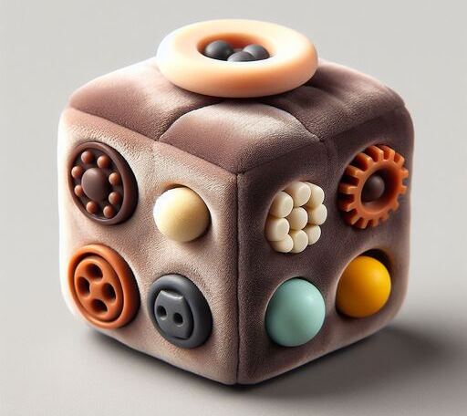 8 Fidgets for Autistics Who Like Smooth Objects » Scary Symptoms