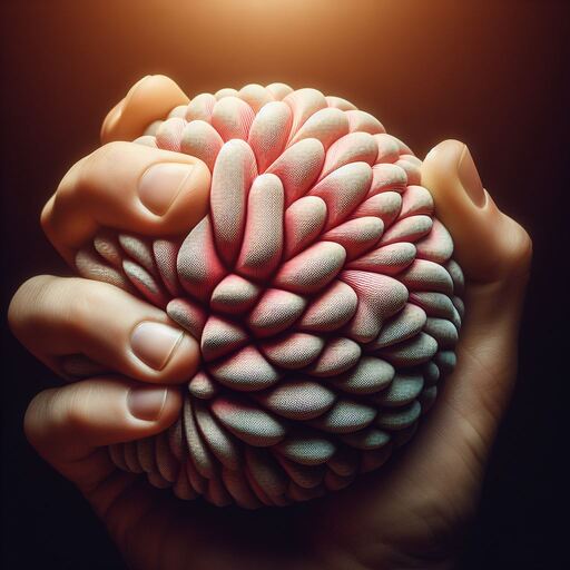 Fidgets for Autistics Who Like Pressure Stimming » Scary Symptoms