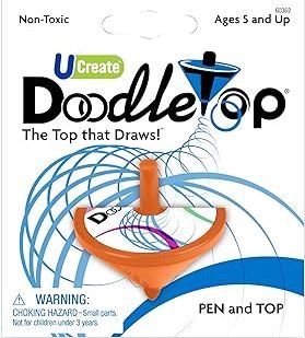 10 Spinner Fidgets for Autistics Who Love Things that Spin » Scary Symptoms