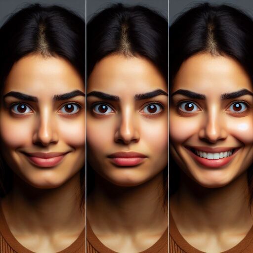 When Face Expression, Voice & Feelings Don’t Match in ASD » Scary Symptoms