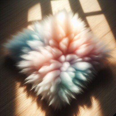 8 Fidgets for Autistic People Who Like Furry Fluffy Textures » Scary ...