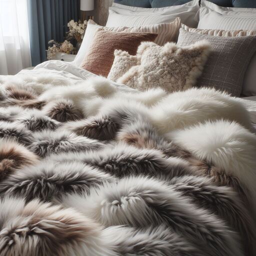 8 Fidgets for Autistic People Who Like Furry Fluffy Textures » Scary ...