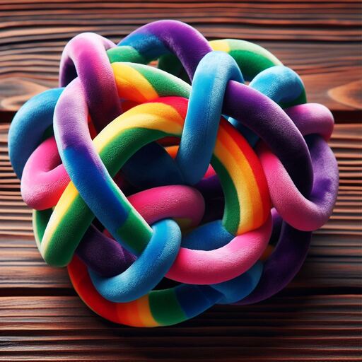 8 Fidgets for Autistic People Who Like Furry Fluffy Textures » Scary ...