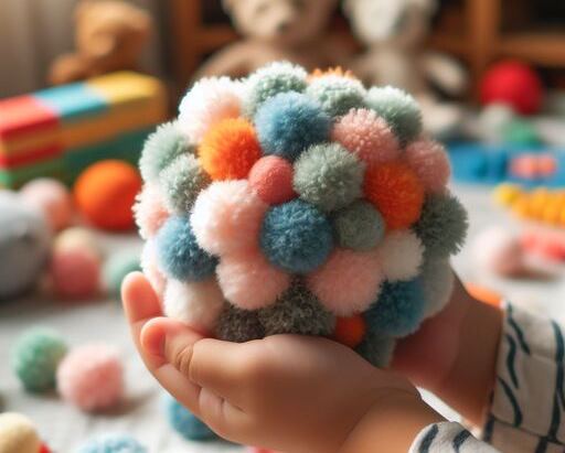 8 Fidgets for Autistic People Who Like Furry Fluffy Textures » Scary ...