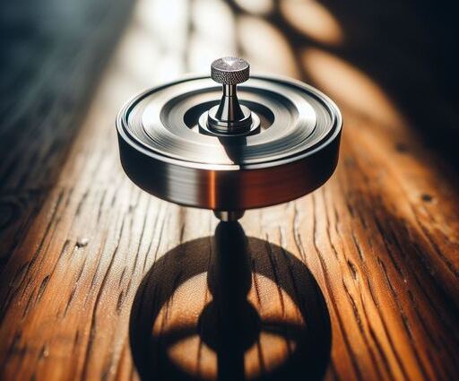 10 Spinner Fidgets for Autistics Who Love Things that Spin » Scary Symptoms