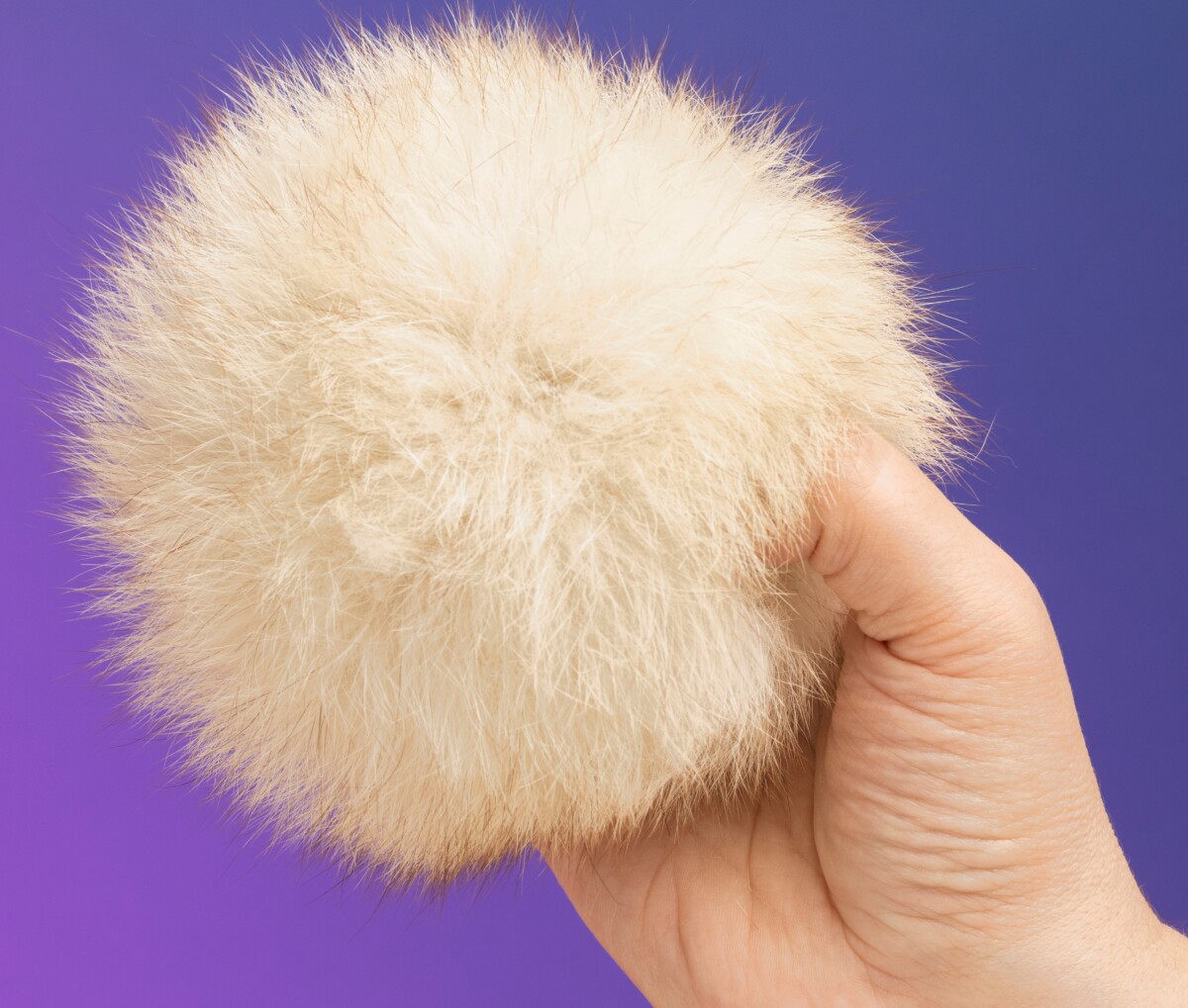 8 Fidgets for Autistic People Who Like Furry Fluffy Textures » Scary ...
