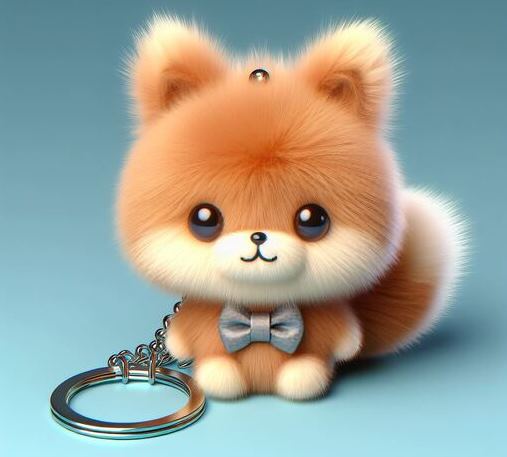 8 Fidgets for Autistic People Who Like Furry Fluffy Textures » Scary ...