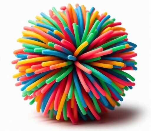 8 Fidgets for Autistics Who Like Smooth Objects » Scary Symptoms