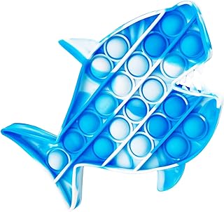 10 Shark Themed Stim Items for Autistic Shark Lovers » Scary Symptoms