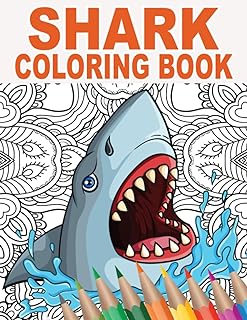 10 Shark Themed Stim Items for Autistic Shark Lovers » Scary Symptoms