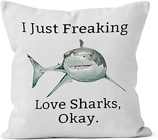 10 Shark Themed Stim Items for Autistic Shark Lovers » Scary Symptoms