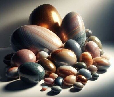 8 Fidgets for Autistics Who Like Smooth Objects » Scary Symptoms